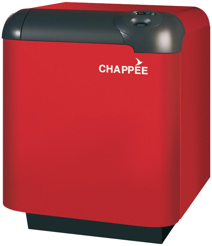 Chappee Borea HTE - Celsius Lorraine